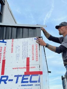 Gutter Repair & Replacement Services I Conner Roofing