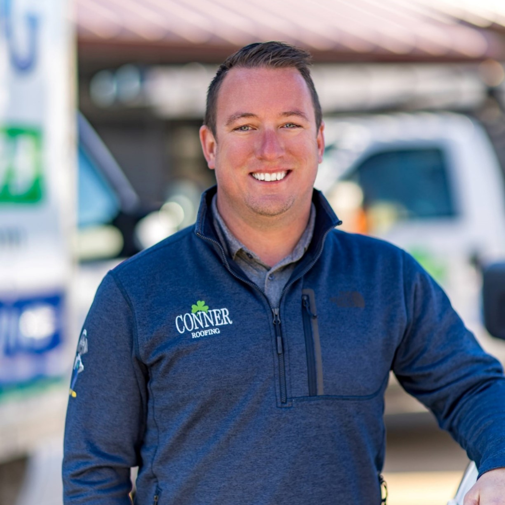 Meet the Team | Conner Roofing