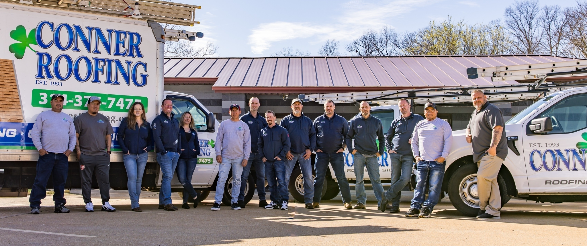 St. Louis Roofing Company | Roofing Company