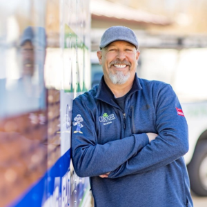 Meet the Team | Conner Roofing