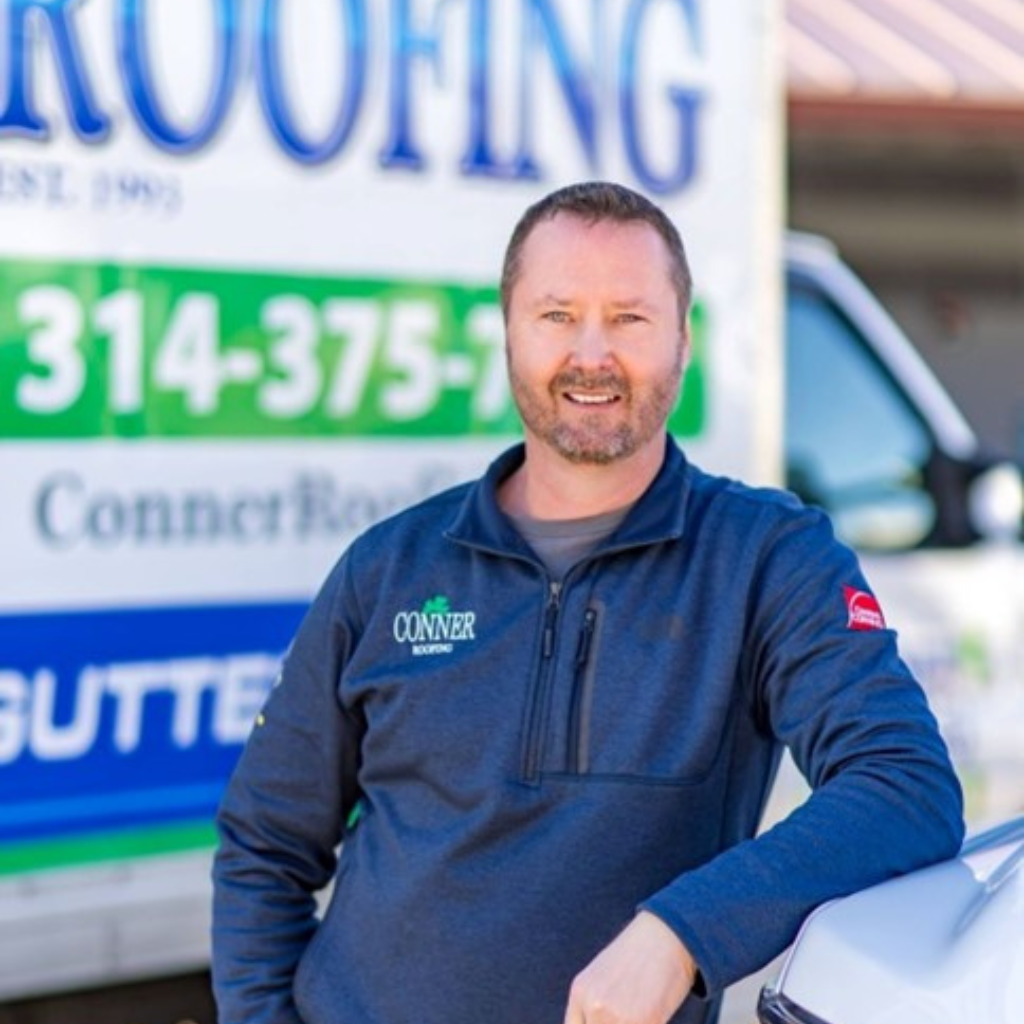 Meet the Team | Conner Roofing