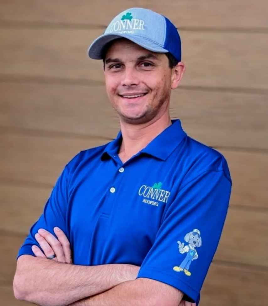 Meet the Team | Conner Roofing
